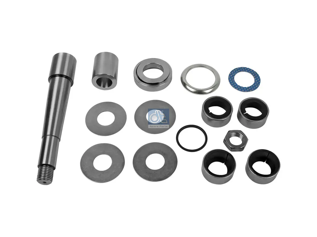 DIESEL TECHNIC | 5.92004 King pin kit, single kit