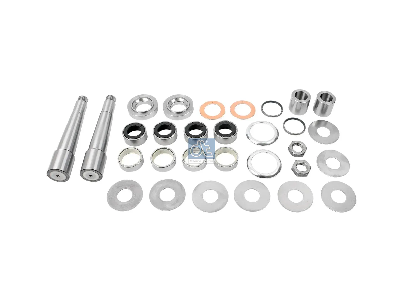 DIESEL TECHNIC | 5.92010 King pin kit, double kit