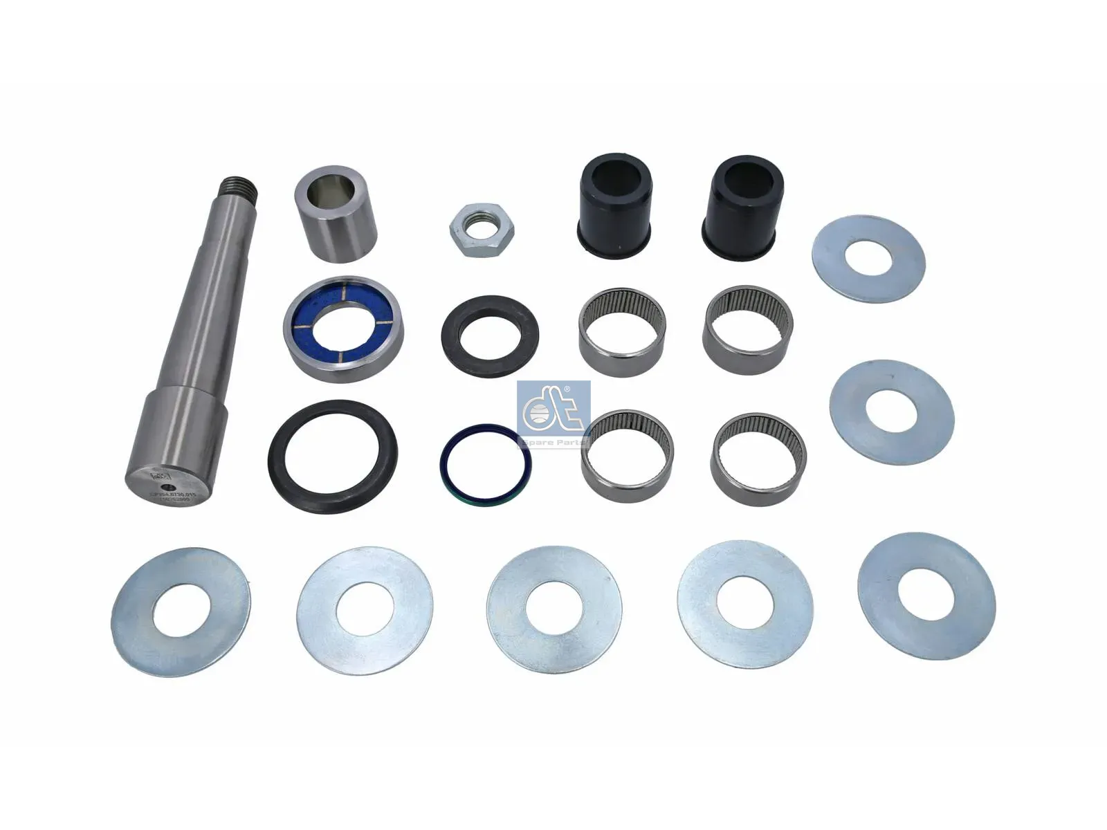 DIESEL TECHNIC | 5.92015 King pin kit