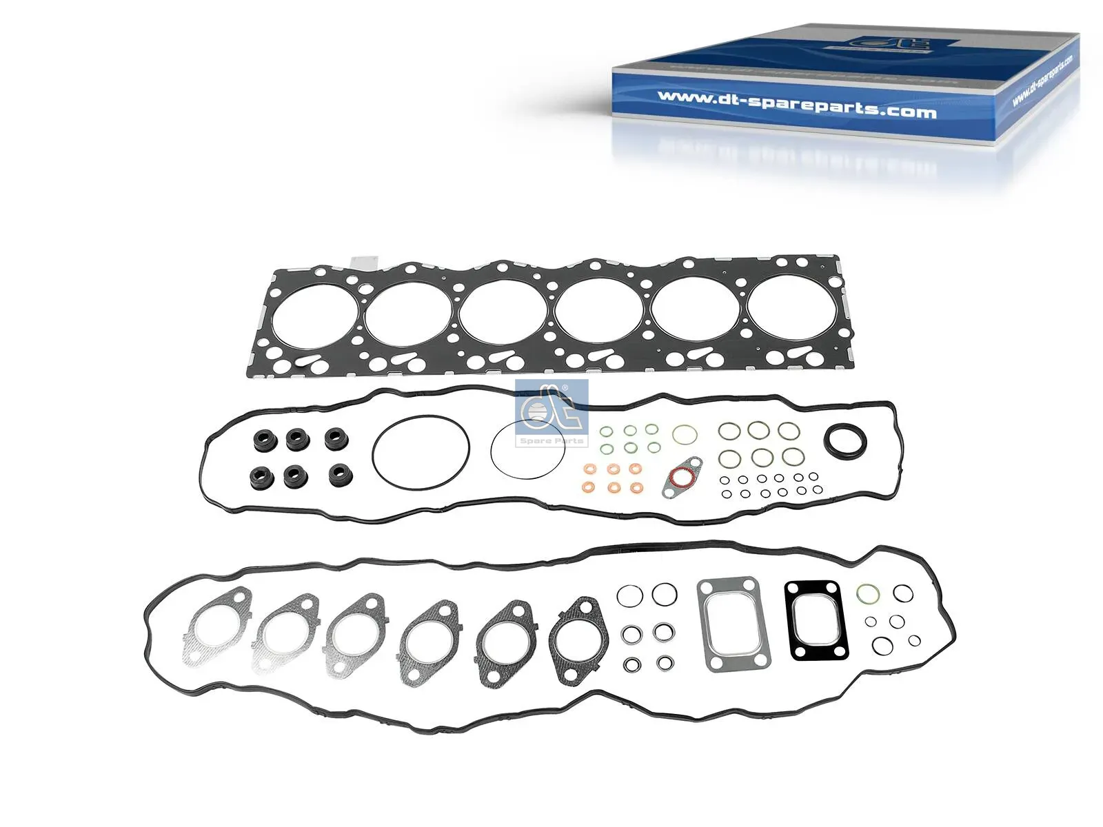 DIESEL TECHNIC | 5.94012 Cylinder head gasket kit