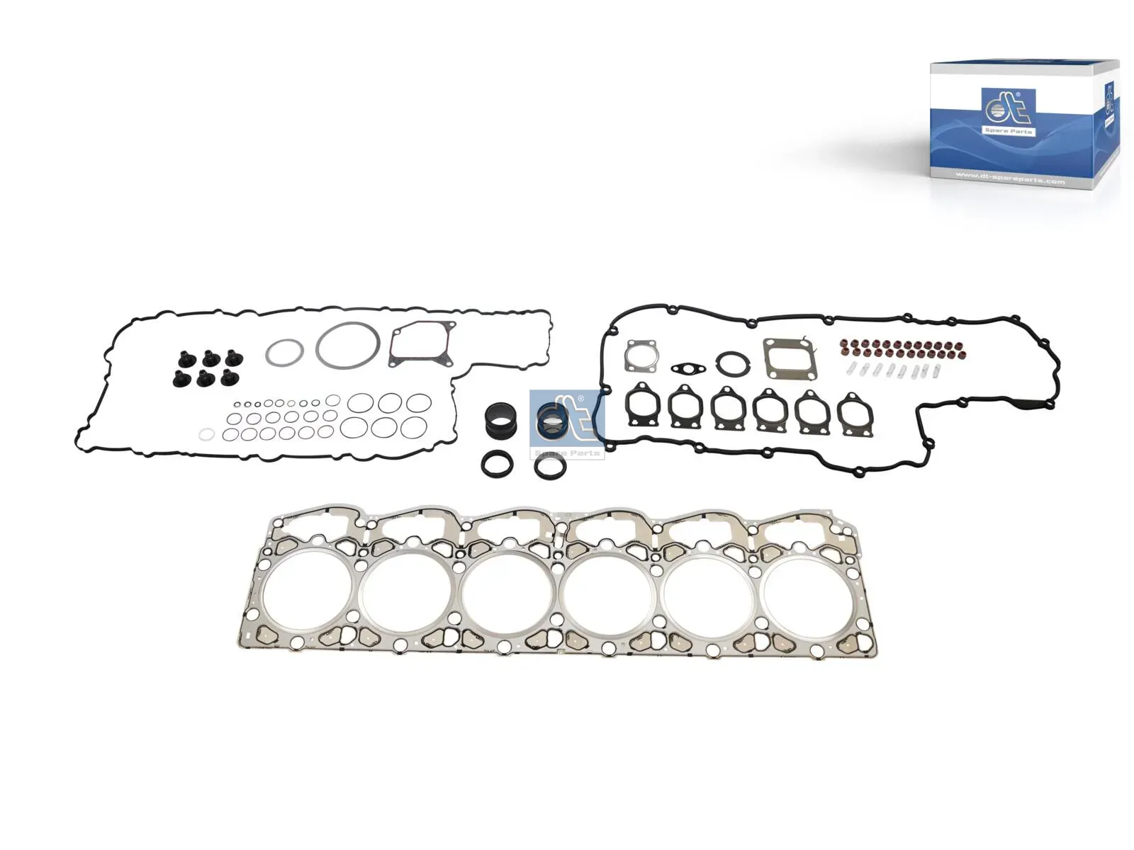 DIESEL TECHNIC | 5.94016 Cylinder head gasket kit