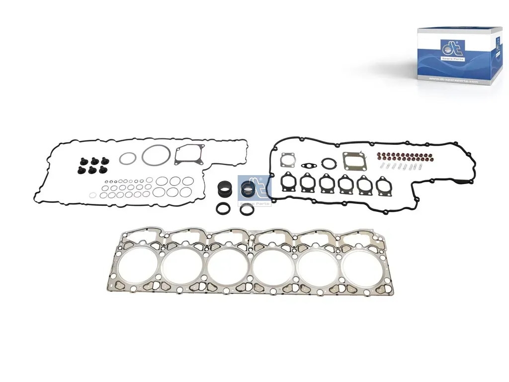 DIESEL TECHNIC | 5.94016 Cylinder head gasket kit