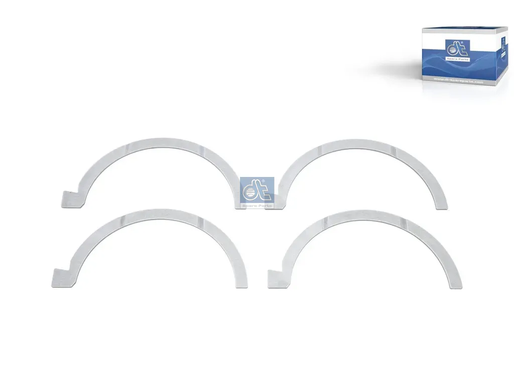 DIESEL TECHNIC | 5.94063 Thrust washer kit