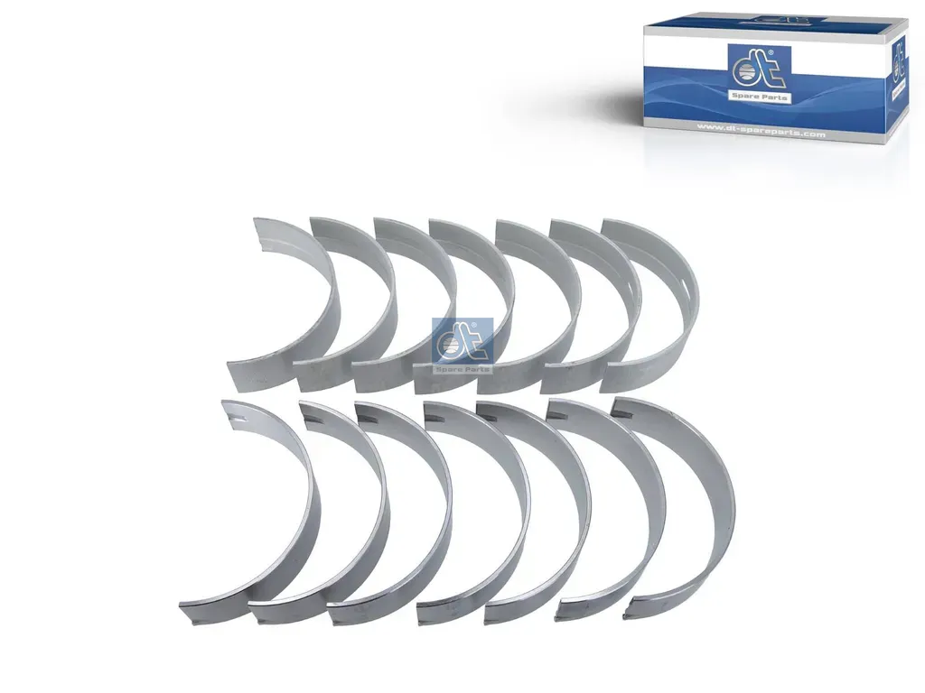 DIESEL TECHNIC | 5.94080 Main bearing kit