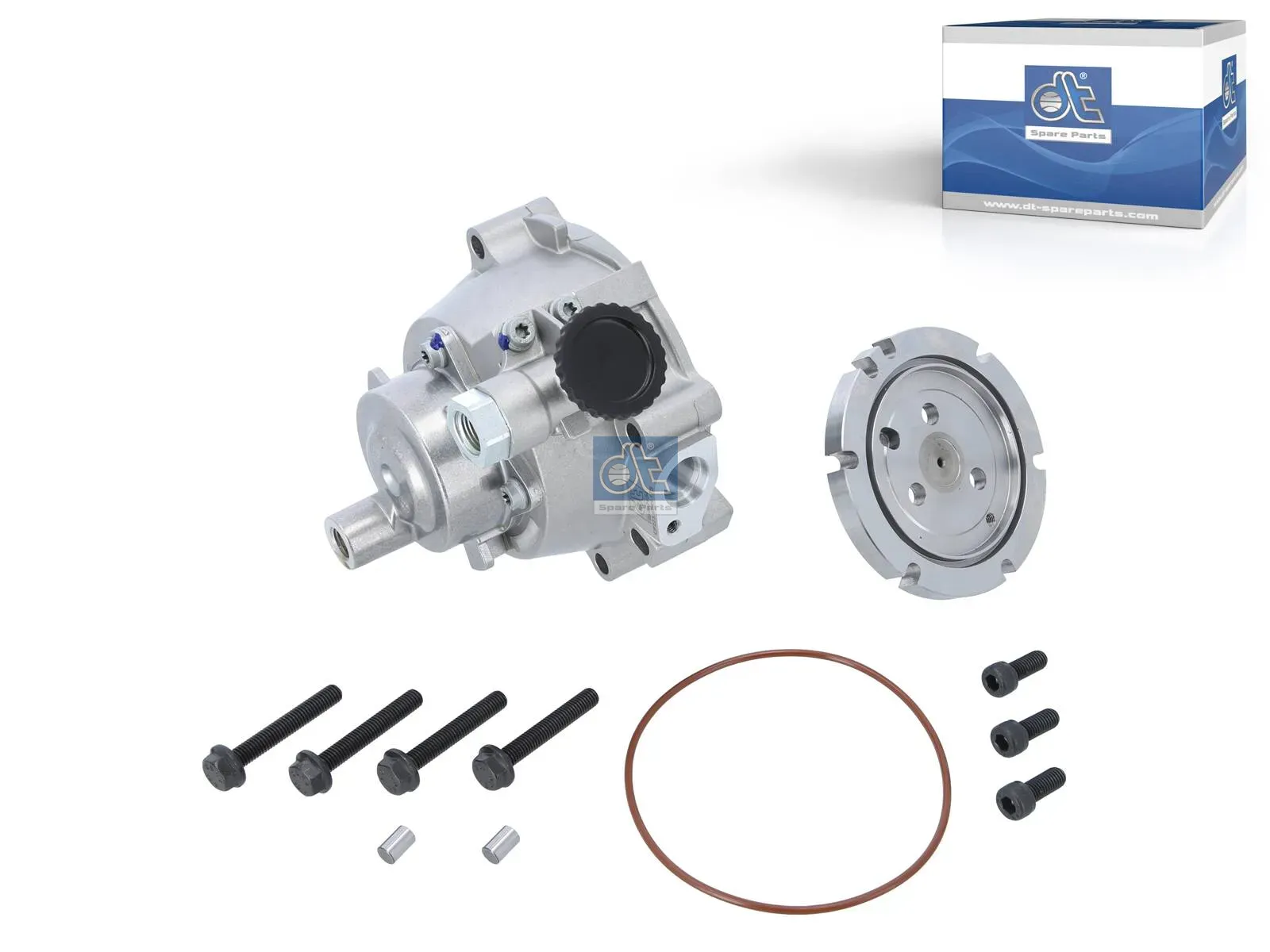 DIESEL TECHNIC | 5.94175 Repair kit, injection pump