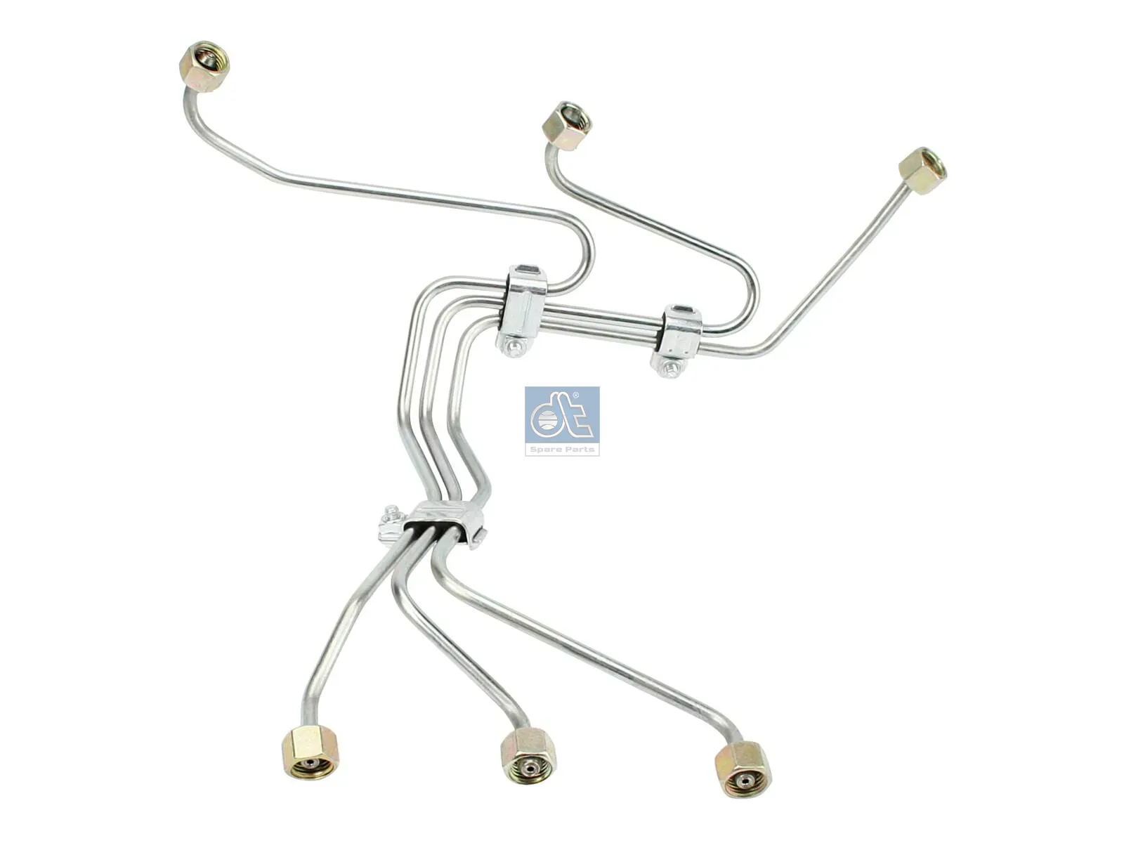 DIESEL TECHNIC | 5.94240 Injection line kit