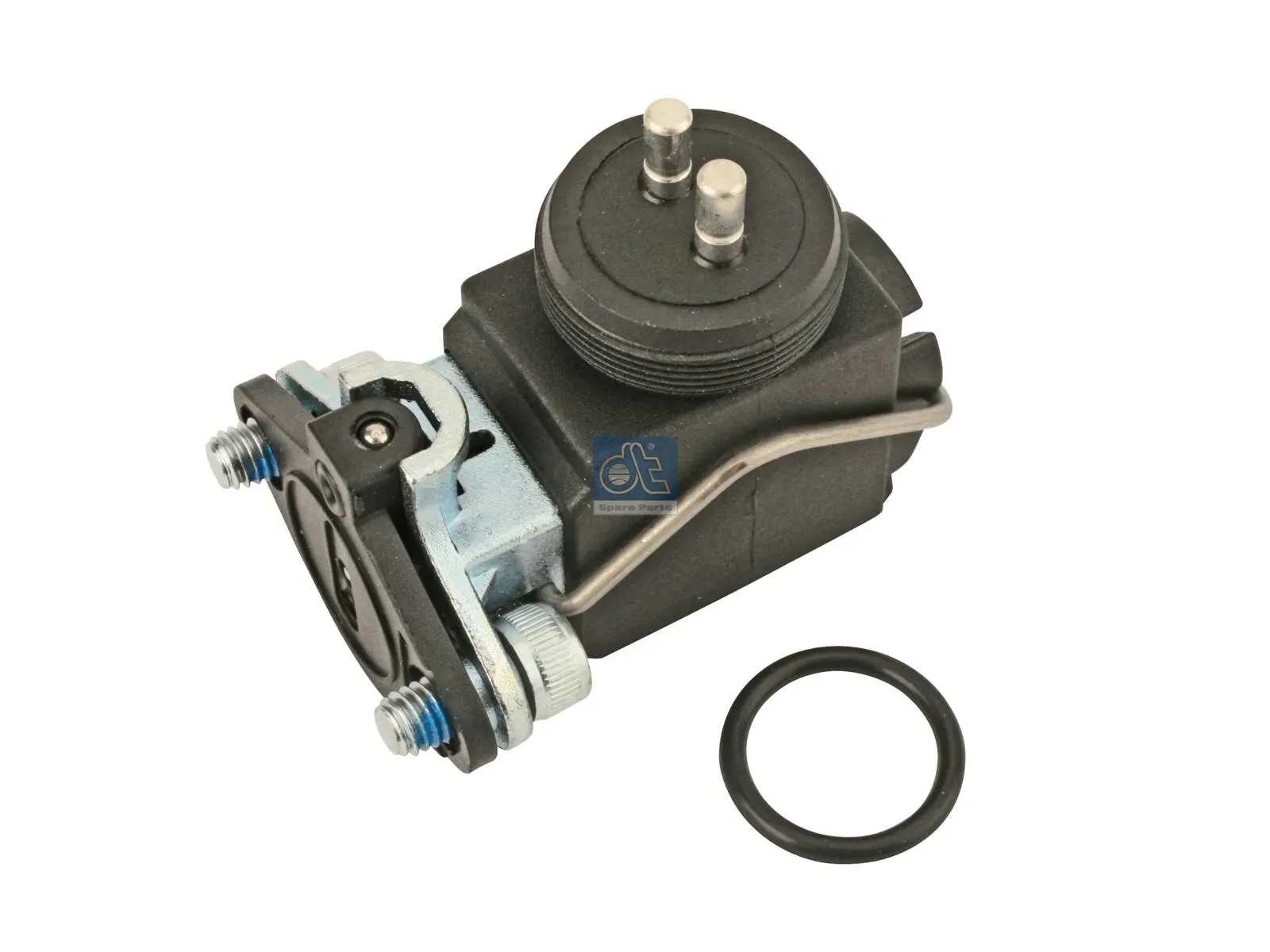 DIESEL TECHNIC | 5.95101 Repair kit, solenoid valve