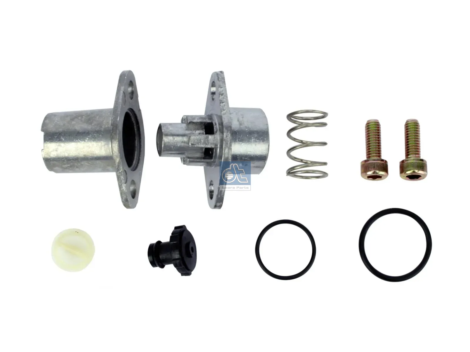 DIESEL TECHNIC | 5.95304 Repair kit, clutch servo