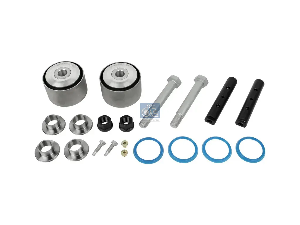 DIESEL TECHNIC | 5.96216 Repair kit, cabin suspension