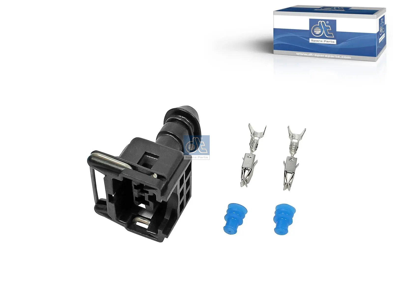 DIESEL TECHNIC | 5.98025 Repair kit, plug