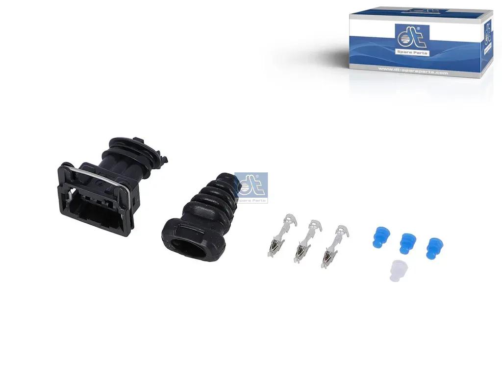 DIESEL TECHNIC | 5.98051 Repair kit, plug