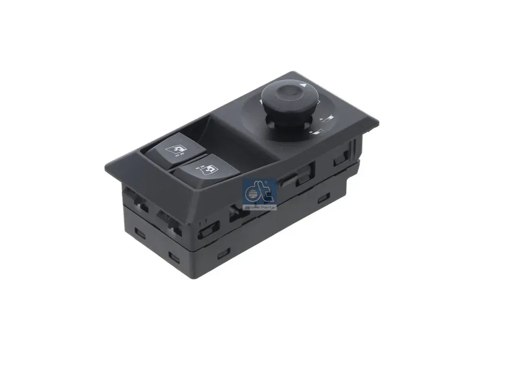 DIESEL TECHNIC | 6.00015 Control panel, door