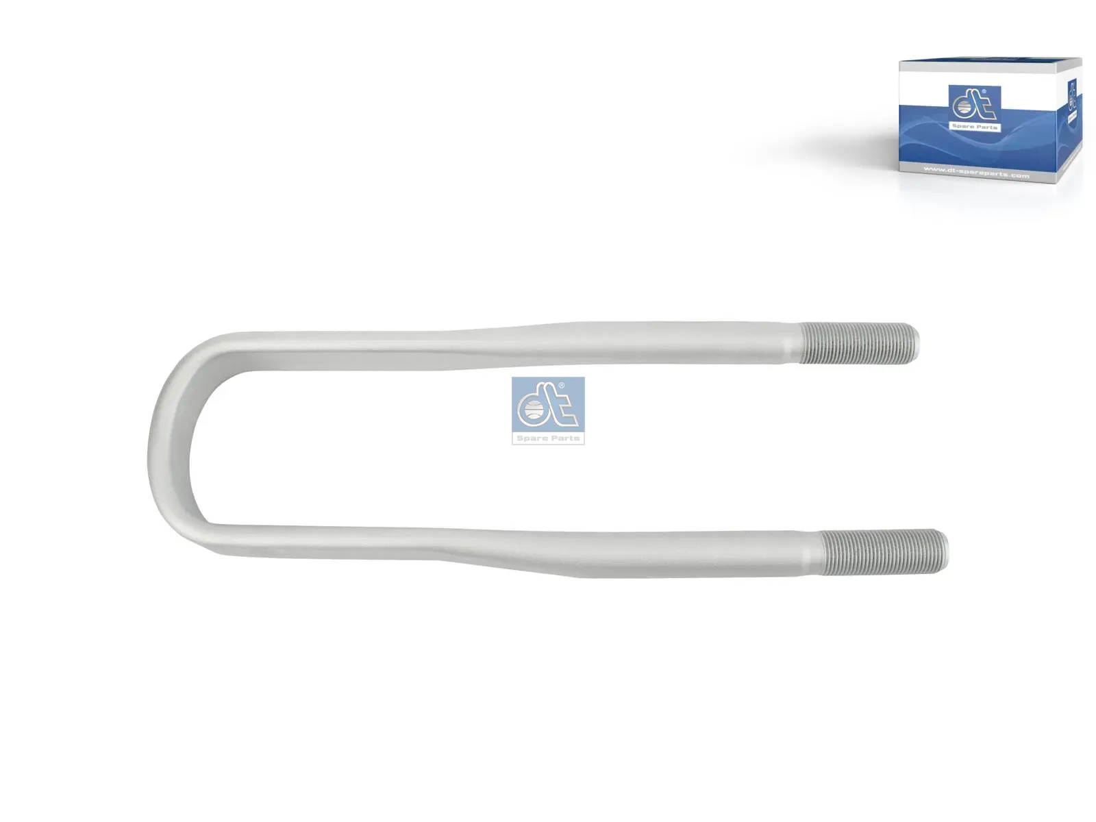 DIESEL TECHNIC | 6.11136 U-bolt