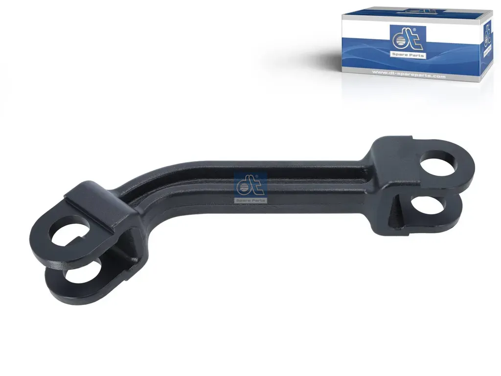 DIESEL TECHNIC | 6.11400 Lever, left, stabilizer