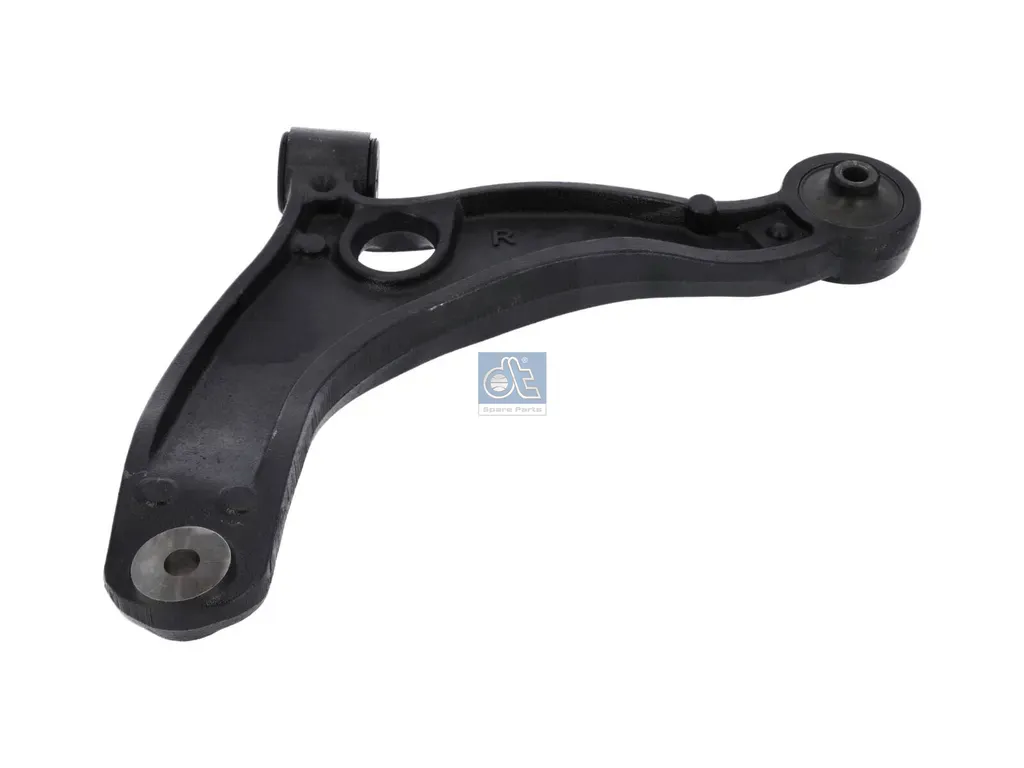 DIESEL TECHNIC | 6.14034 Control arm, right