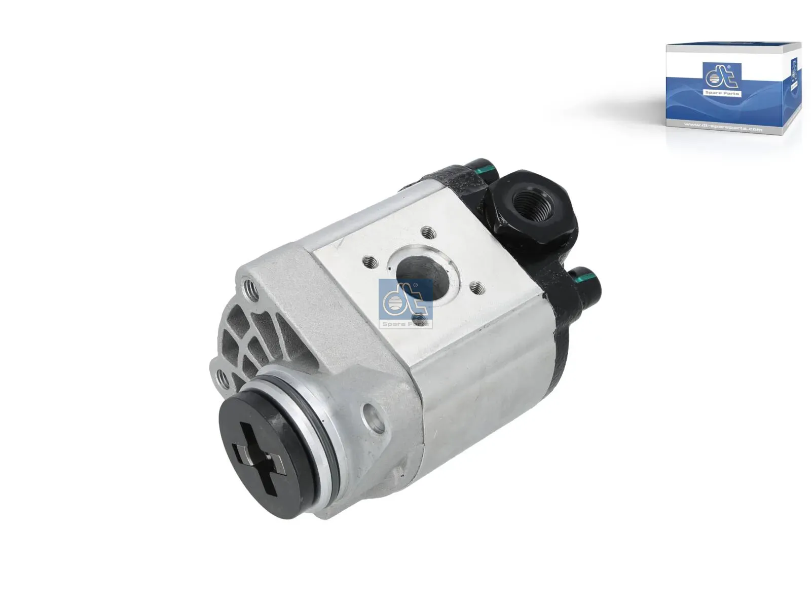 DIESEL TECHNIC | 6.26407 Servo pump