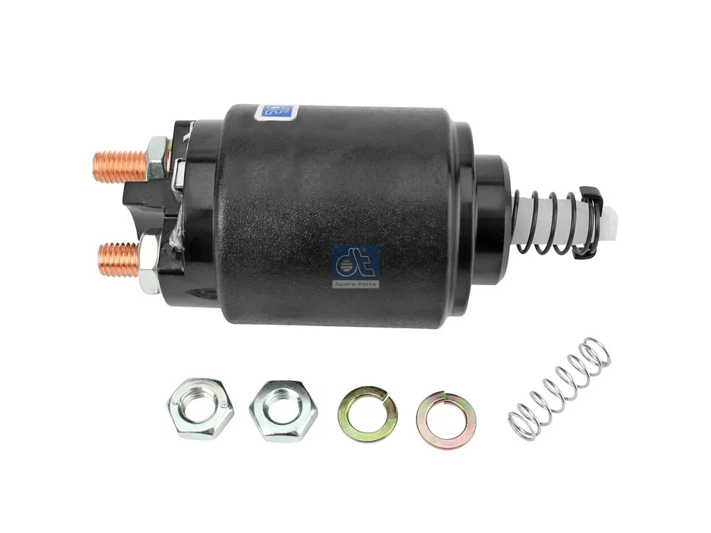 DIESEL TECHNIC | 6.27290 Solenoid switch