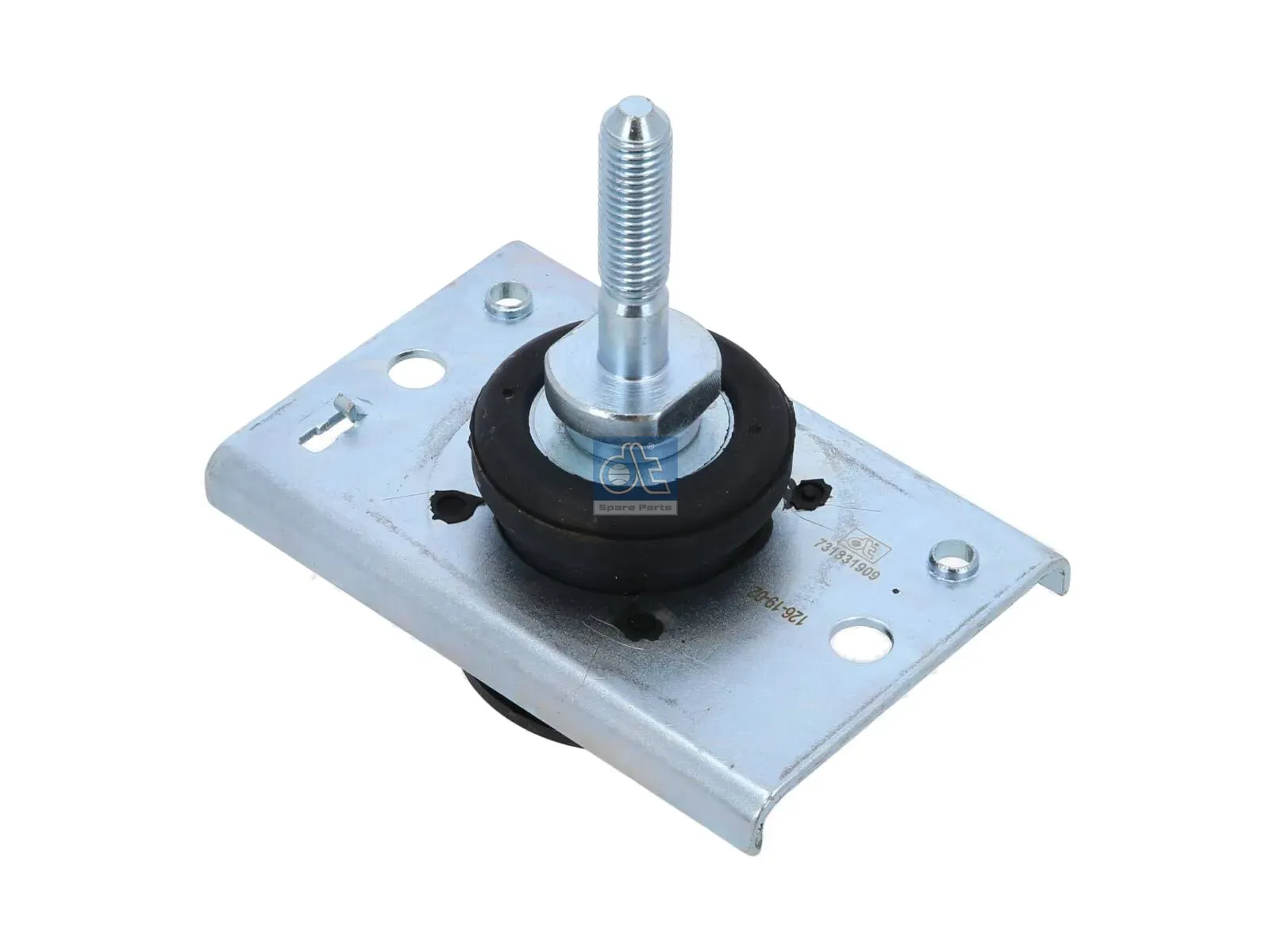 DIESEL TECHNIC | 6.28545 Engine mounting