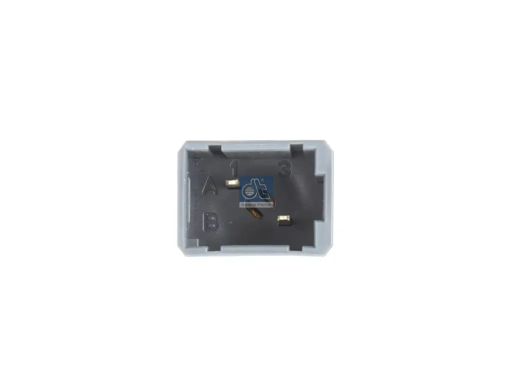 DIESEL TECHNIC | 6.28700 Switch, accelerator pedal
