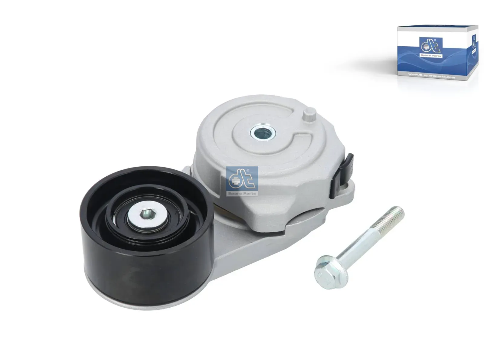 DIESEL TECHNIC | 6.31011 Belt tensioner