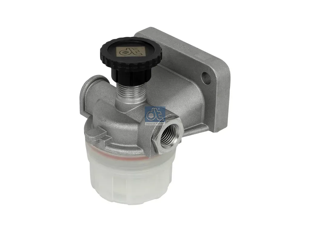 DIESEL TECHNIC | 6.33240 Fuel prefilter