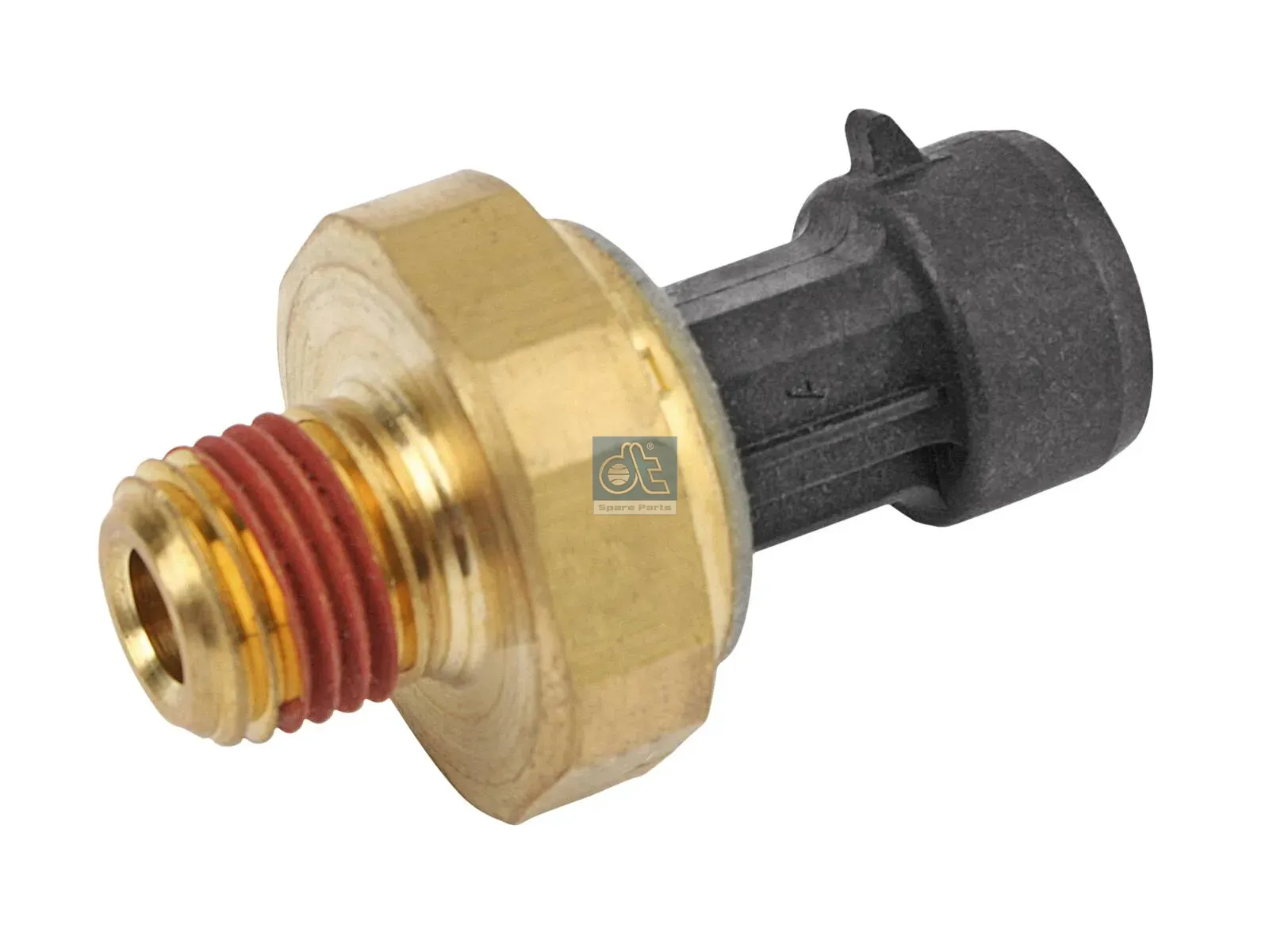 DIESEL TECHNIC | 6.33309 Charge pressure sensor