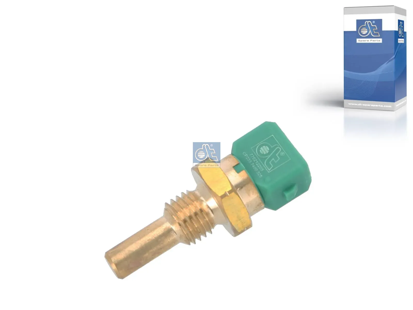 DIESEL TECHNIC | 6.33325 Temperature sensor