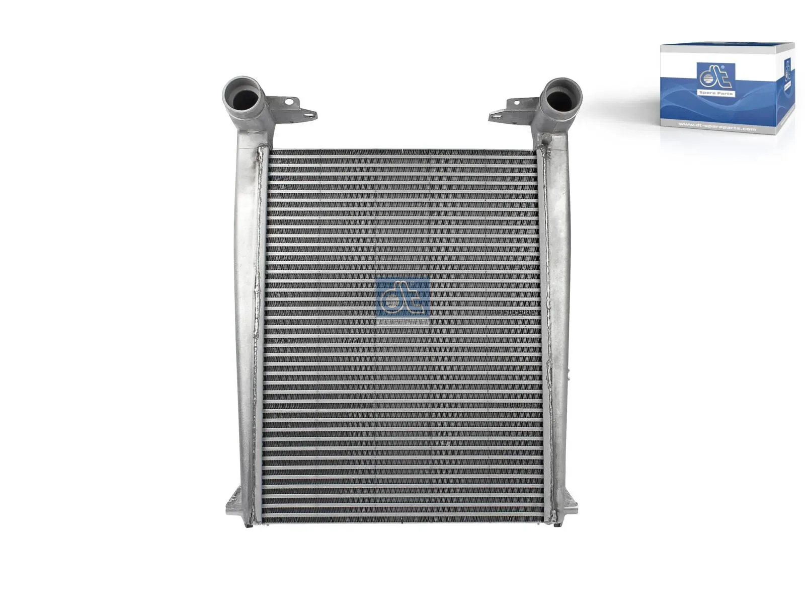 DIESEL TECHNIC | 6.35401 Intercooler