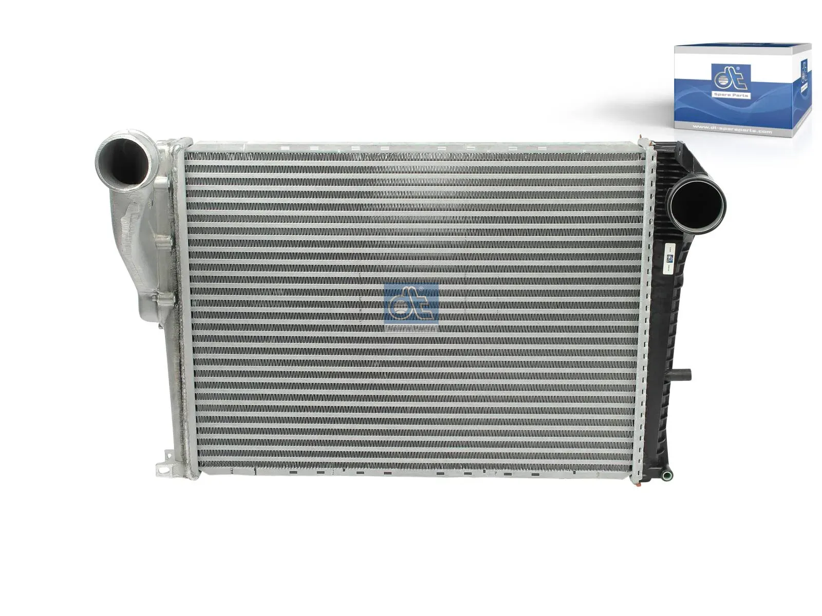 DIESEL TECHNIC | 6.35409 Intercooler