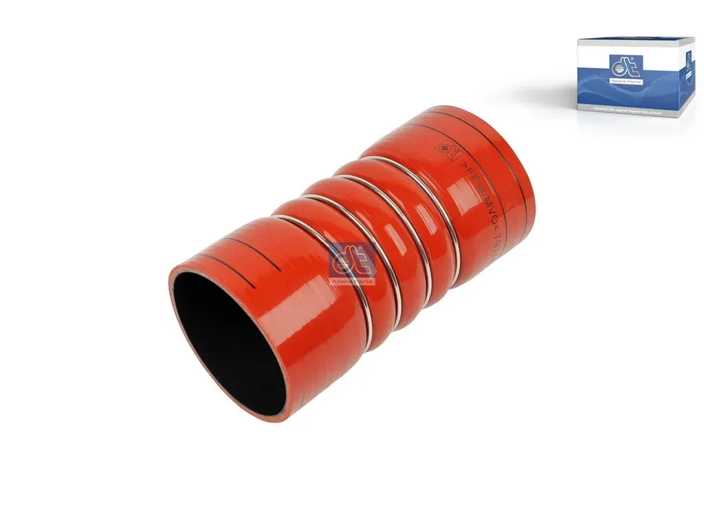 DIESEL TECHNIC | 6.35511 Manguito del intercooler