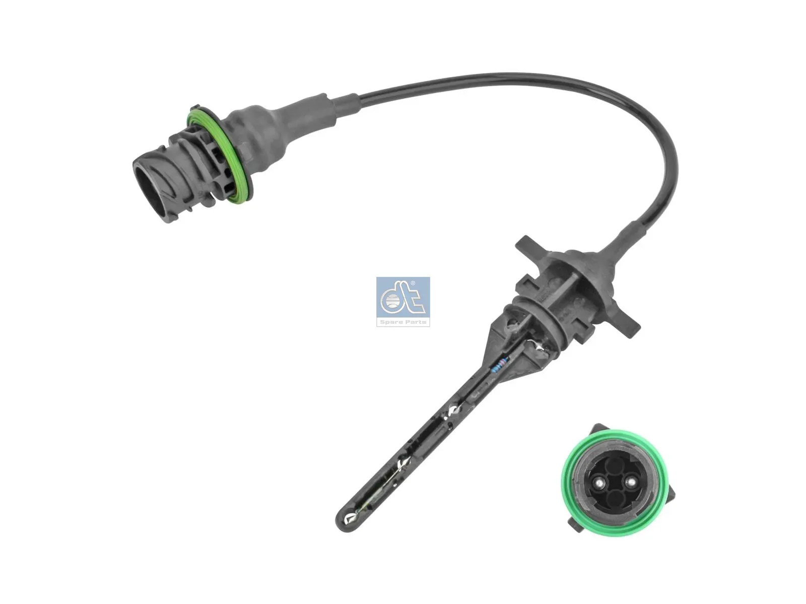 DIESEL TECHNIC | 6.35642 Level sensor