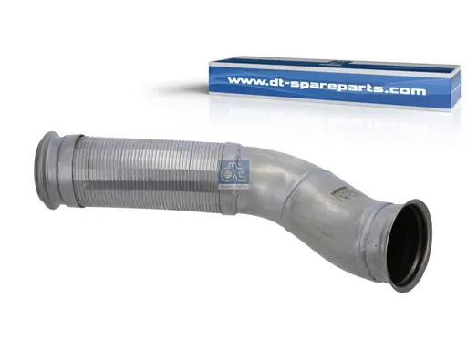DIESEL TECHNIC | 6.37098 Exhaust pipe