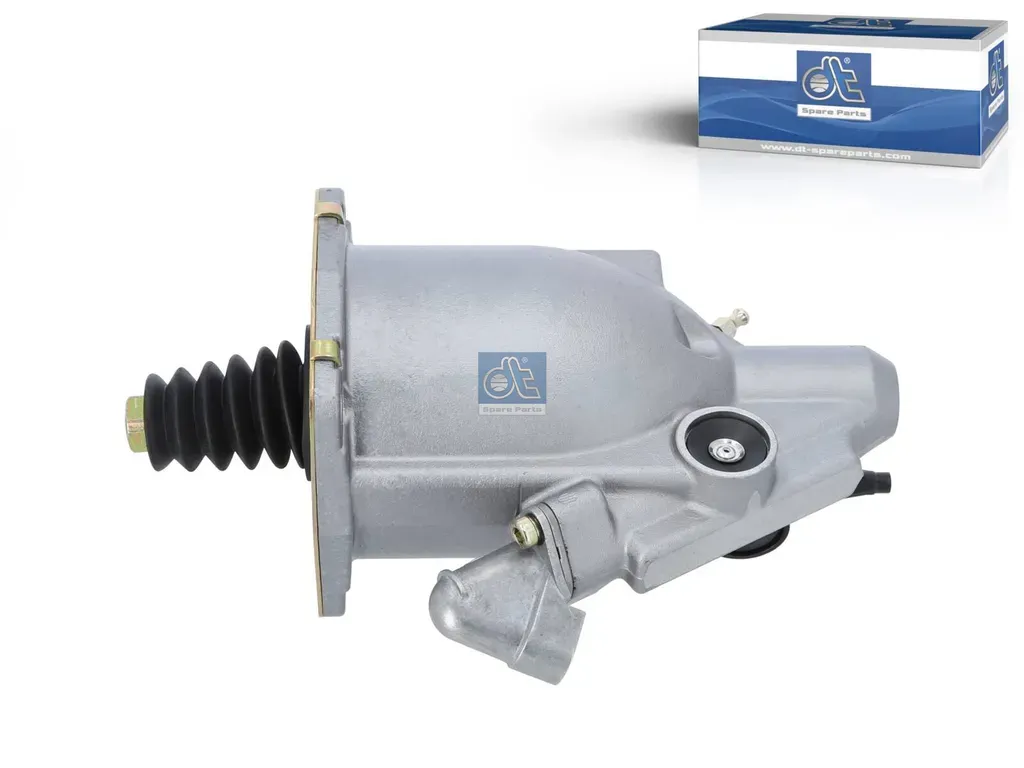 DIESEL TECHNIC | 6.43005 Clutch servo