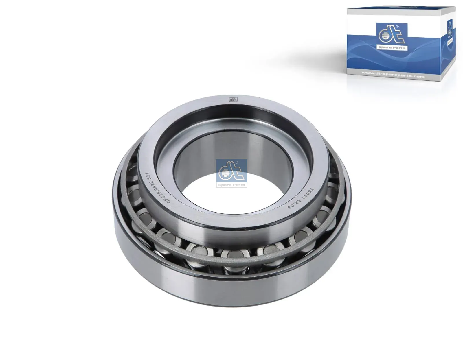 DIESEL TECHNIC | 6.46521 Roller bearing