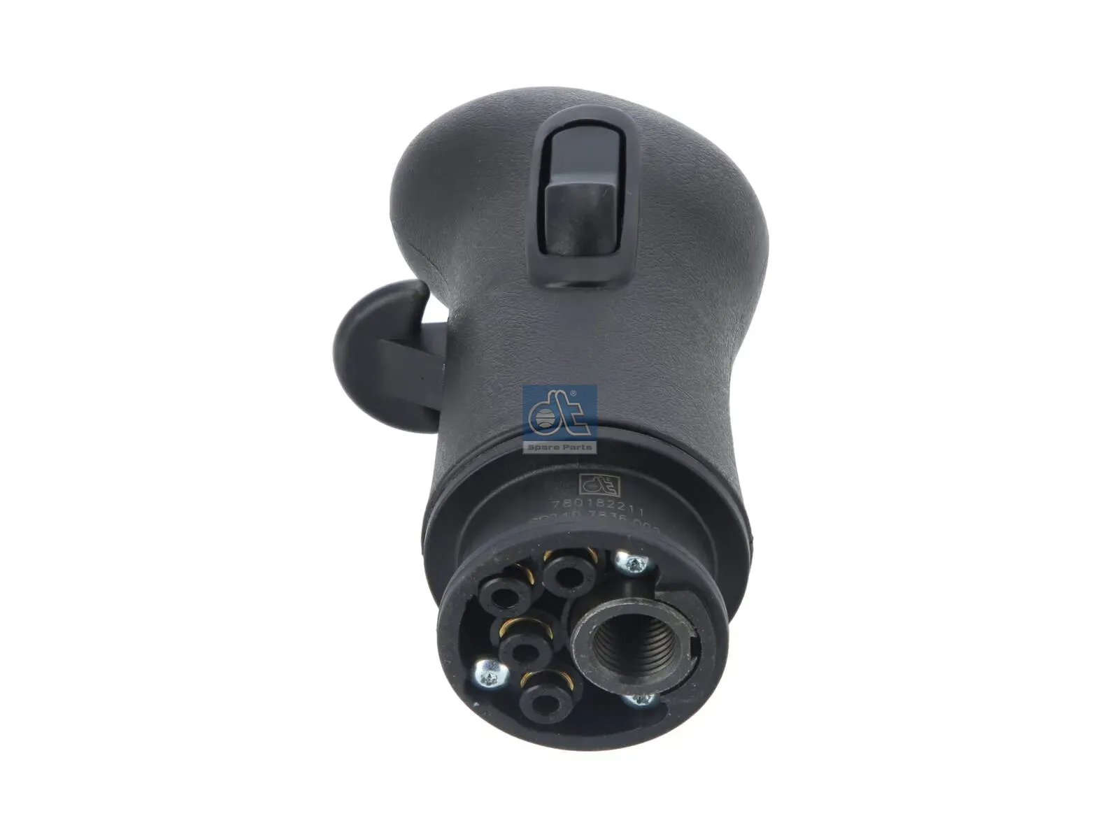 DIESEL TECHNIC | 6.47002 Gear shift knob