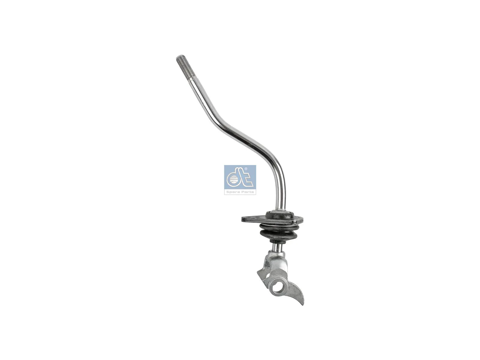 DIESEL TECHNIC | 6.47080 Gear shift lever