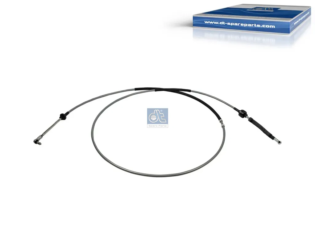 DIESEL TECHNIC | 6.47164 Control cable, switching