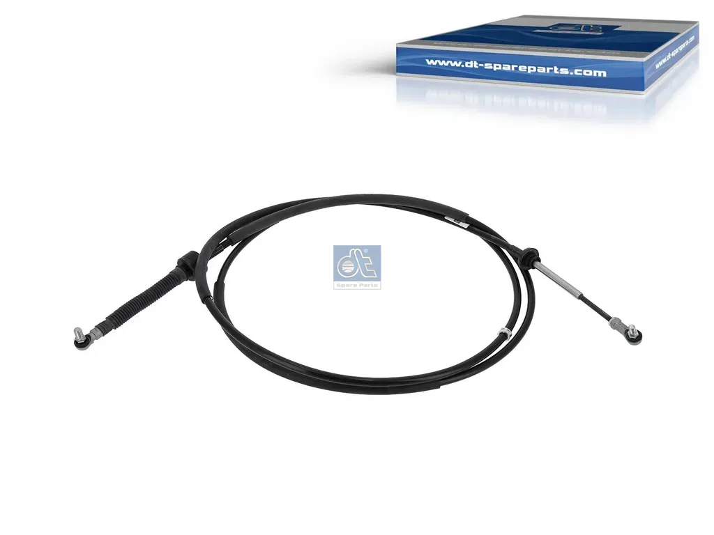 DIESEL TECHNIC | 6.47227 Control cable, Switching