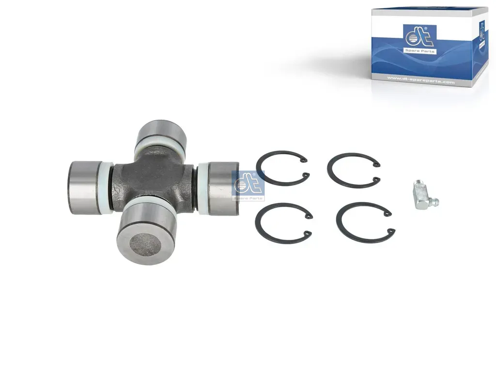 DIESEL TECHNIC | 6.50255 Universal joint