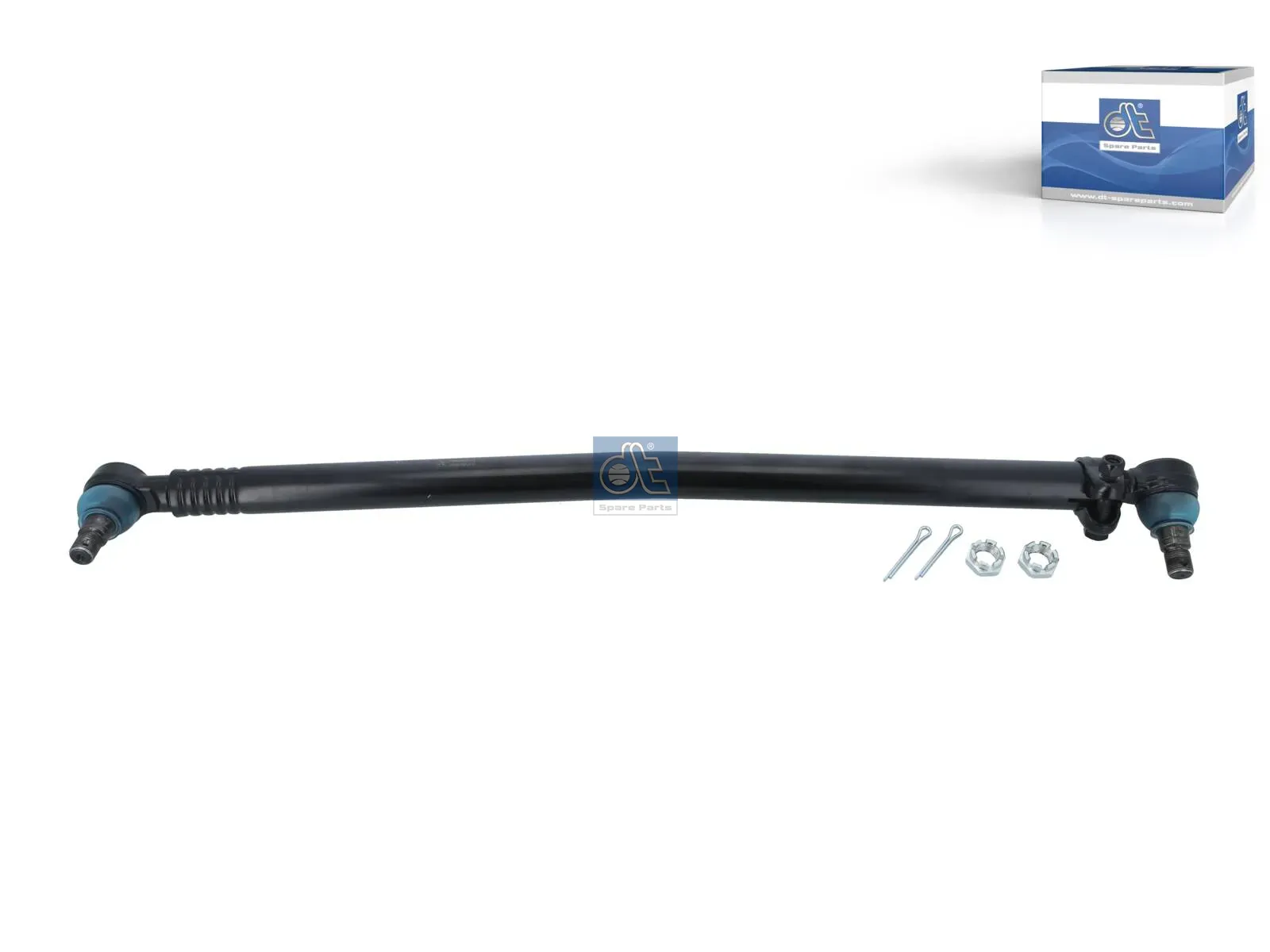 DIESEL TECHNIC | 6.51072 Drag link