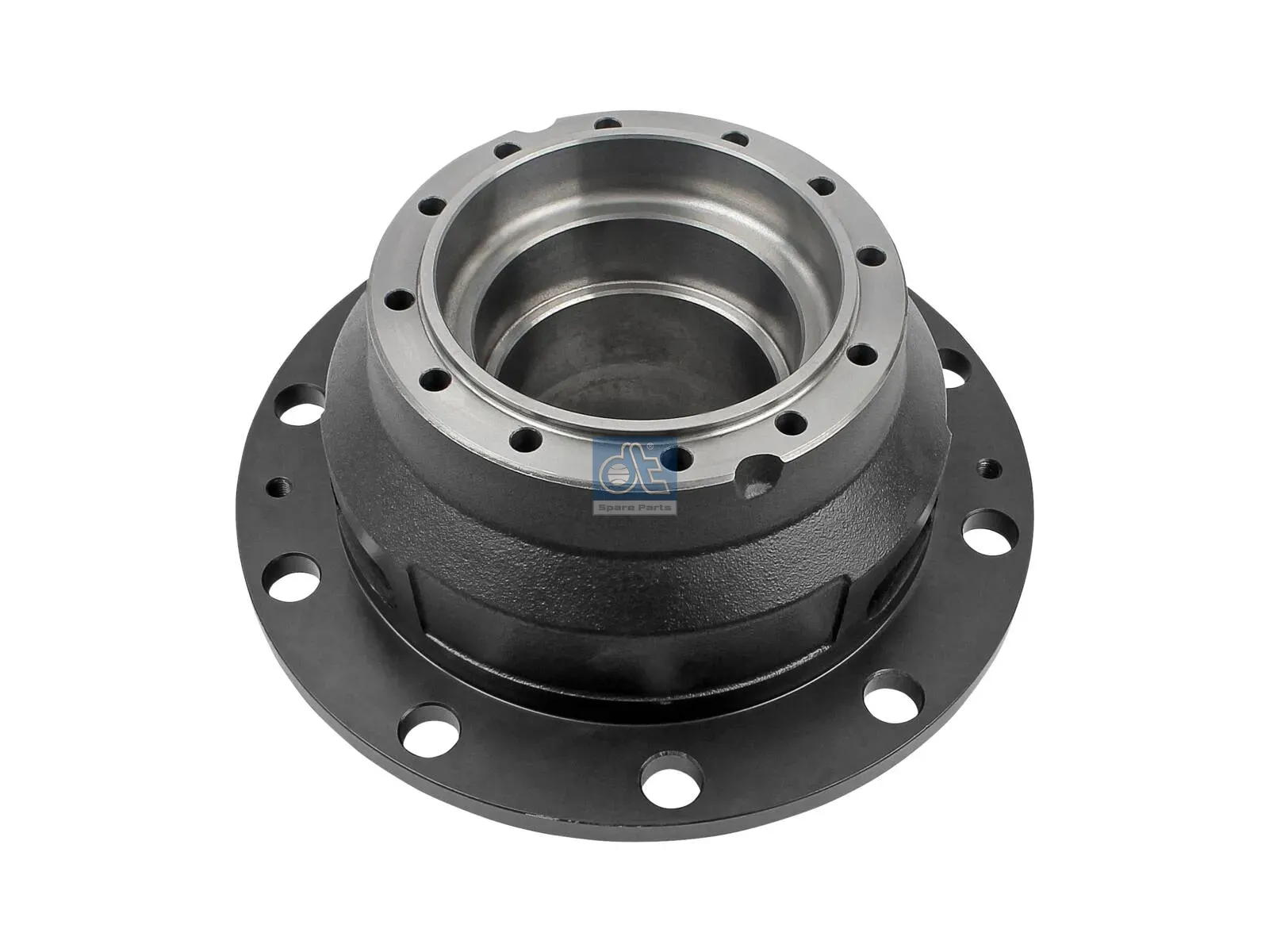 DIESEL TECHNIC | 6.54009 Wheel hub, without bearings