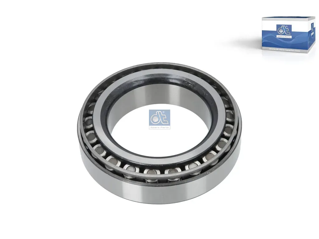 DIESEL TECHNIC | 6.54108 Tapered roller bearing