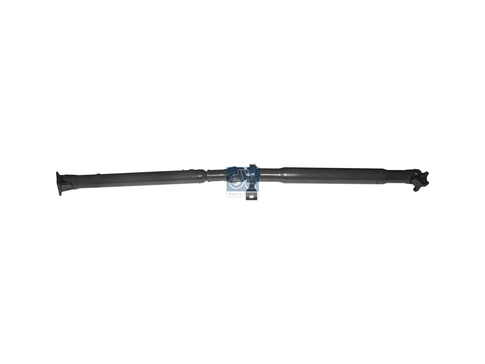 DIESEL TECHNIC | 6.59206 Propeller shaft