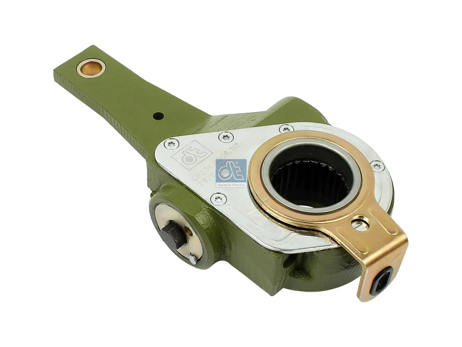 DIESEL TECHNIC | 6.60117 Slack adjuster, automatic, right