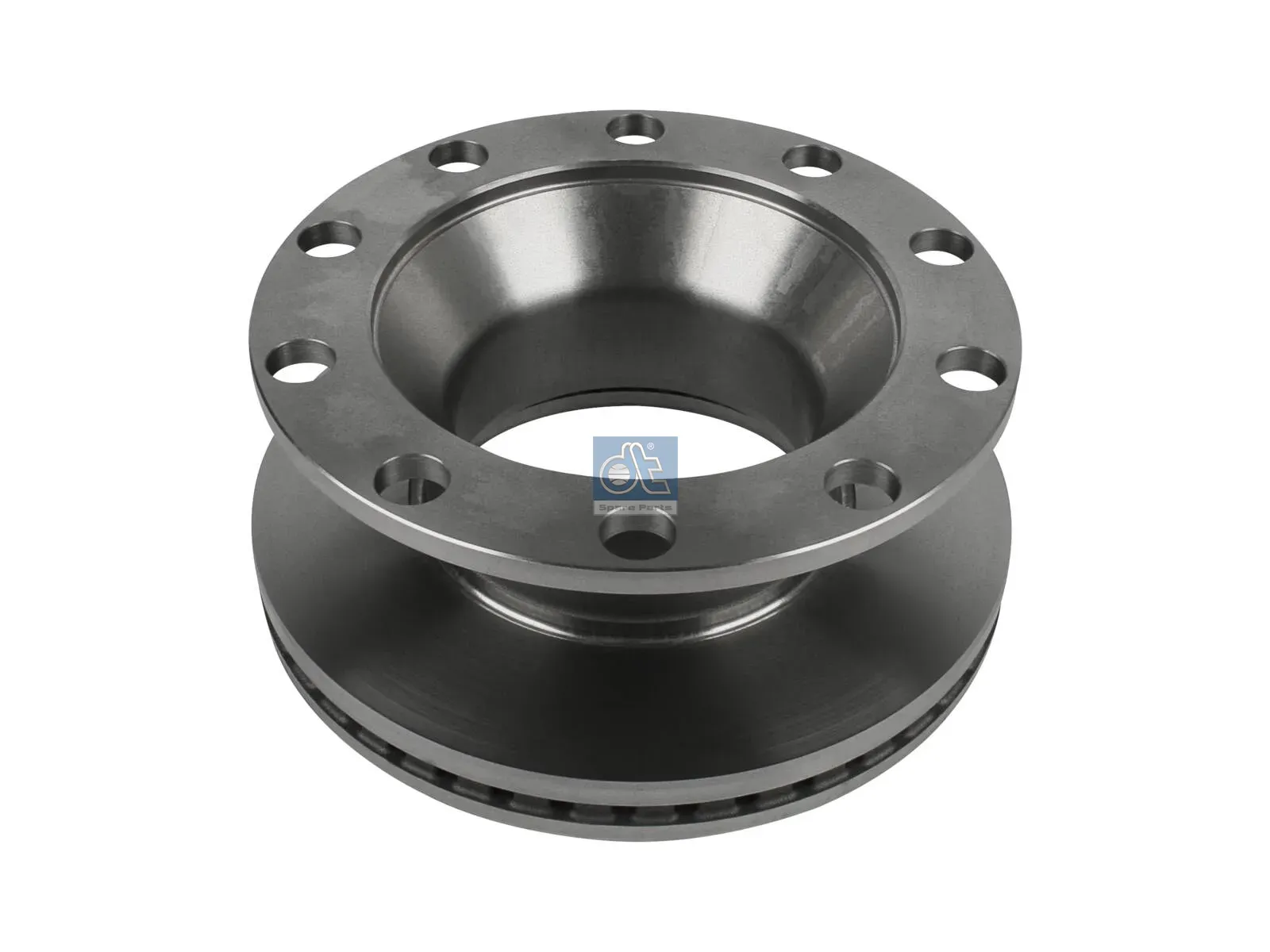 DIESEL TECHNIC | 6.61020 Brake disc