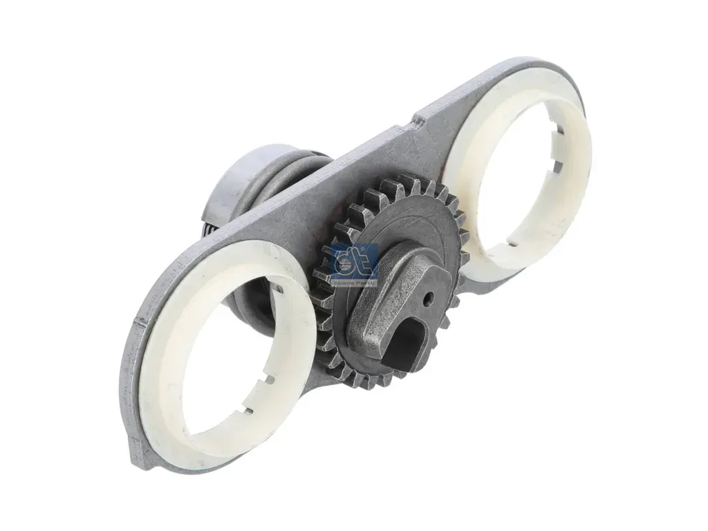DIESEL TECHNIC | 6.61200 Adjusting unit, brake caliper