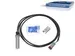 DIESEL TECHNIC | 6.61908 ABS sensor
