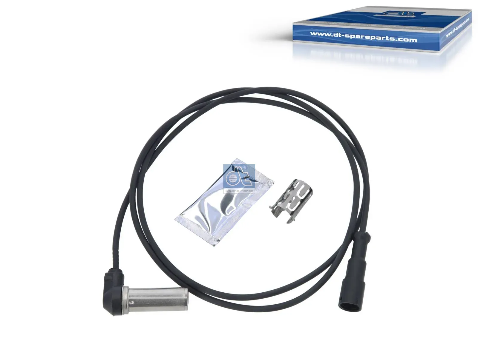 DIESEL TECHNIC | 6.61918 ABS sensor