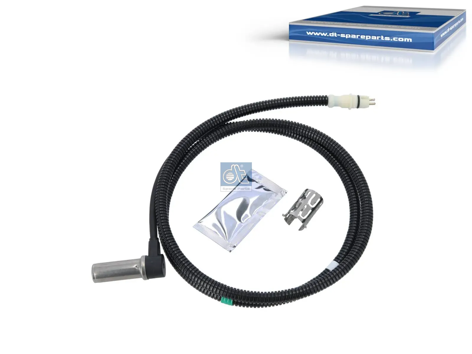 DIESEL TECHNIC | 6.61922 ABS sensor