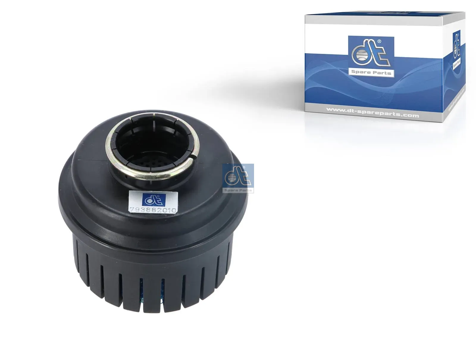 DIESEL TECHNIC | 6.63042 Silencer